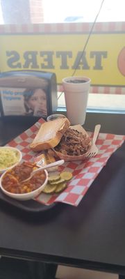 ALISHA’S KITCHEN BBQ - 32 Photos & 36 Reviews - 921 Joe Frank Harris ...