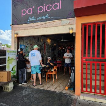 PA PICAL - Updated June 2024 - 104 Photos & 87 Reviews - Avenida Isla ...