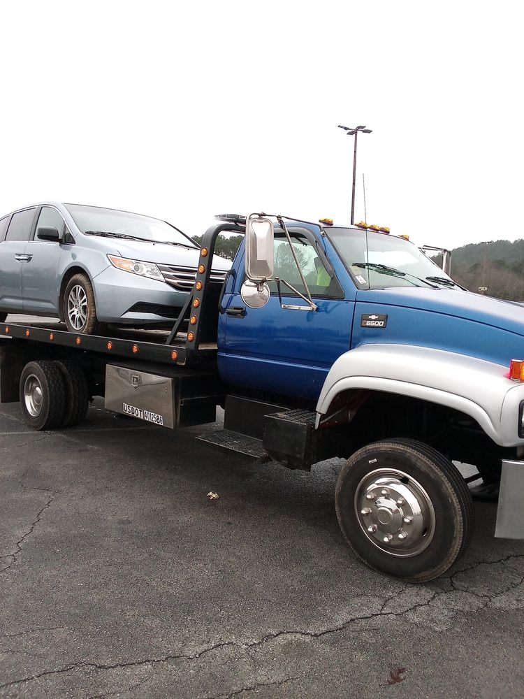 APES TOWING AND RECOVERY - Updated June 2024 - Request a Quote - 25 ...