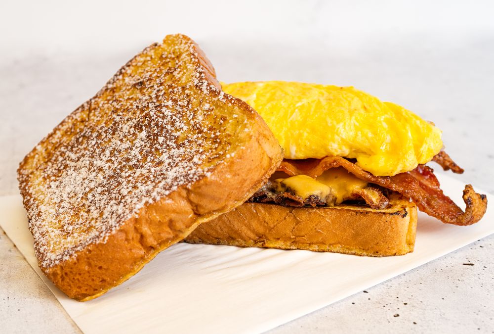 TOUCH OF TOAST - Updated December 2025 - 21 Photos - 8150 Thompson Rd ...