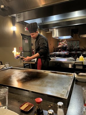 SHOGUN HIBACHI STEAK & SEAFOOD HOUSE - Updated April 2024 - 63 Photos ...