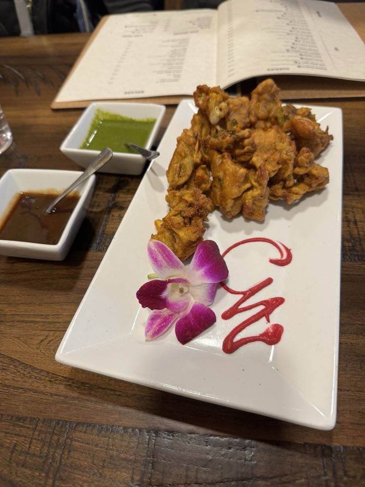 PHULKARI INDIAN CUISINE - Updated January 2026 - 198 Photos & 131 ...