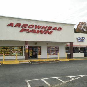 CANDLER ROAD GUN & PAWN SHOP - Updated June 2024 - 17 Reviews - 1890 ...