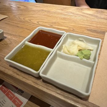 TEKKA BAR: HANDROLL & SAKE - Updated May 2024 - 1351 Photos & 629 ...