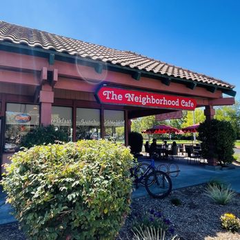 THE NEIGHBORHOOD CAFE - Updated January 2026 - 78 Photos & 53 Reviews ...