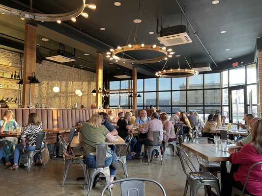 RAIL & RYE - Updated June 2024 - 93 Photos & 92 Reviews - 101 Railroad ...