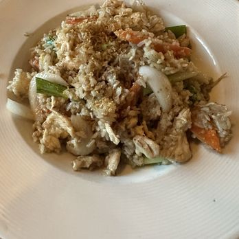 SINGLE FIN THAI SUSHI - NAGS HEAD - Updated June 2025 - 583 Photos ...