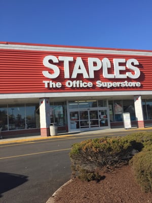 STAPLES - Updated December 2024 - 22 Photos & 12 Reviews - 284 Hartford ...