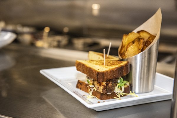 CAFE 91 - Updated July 2025 - 70 Photos & 13 Reviews - 1100 N Grand Ave ...