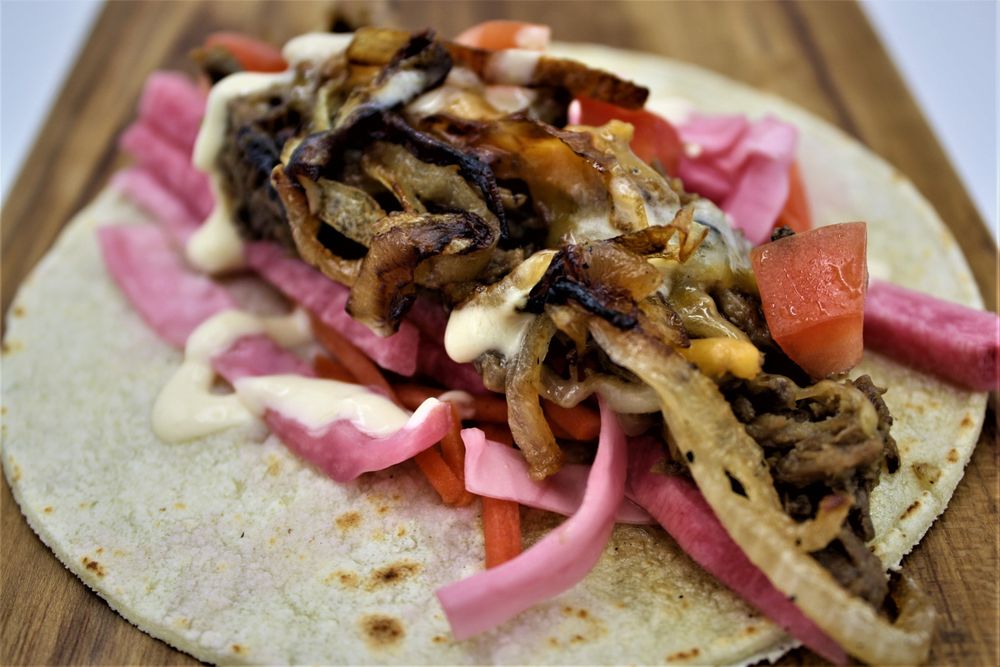 TACOS MIXTO - Updated June 2024 - Alexandria, Virginia - Food Trucks ...