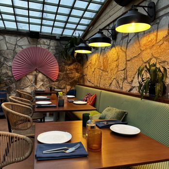 OKO - Updated February 2025 - 237 Photos & 50 Reviews - 1100 E 6th St ...