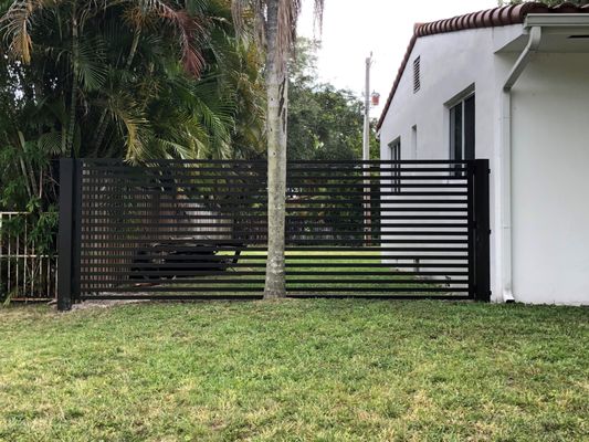 OSUNA ORNAMENTAL FENCE & GATES - Updated June 2025 - 524 Photos & 73 ...