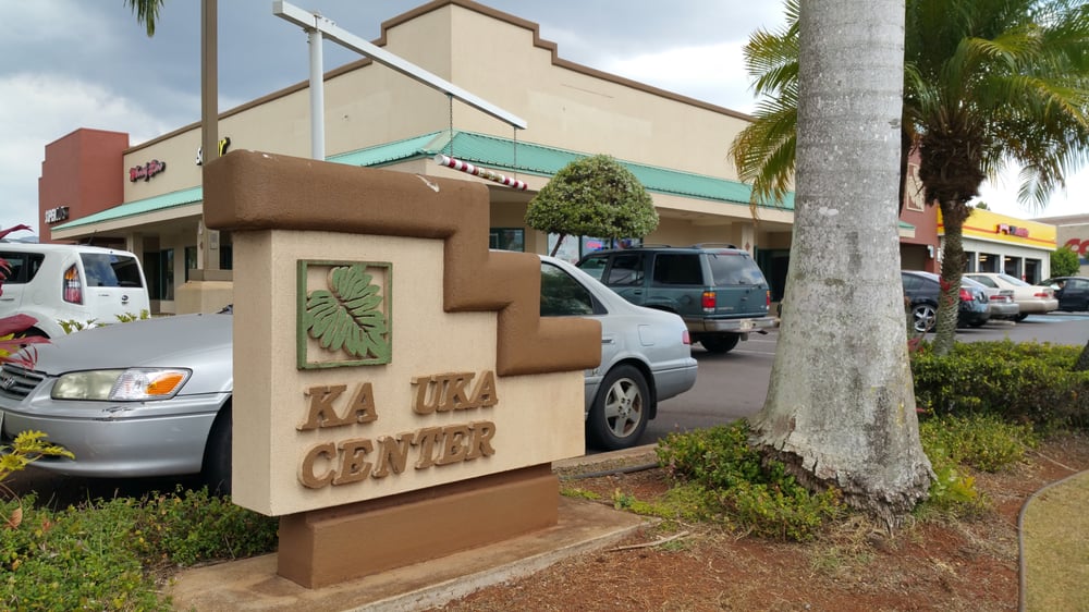 KA UKA CENTER - Updated July 2025 - 94-1235 Ka Uka Blvd, Waipahu, Hawaii - Shopping Centers - Yelp