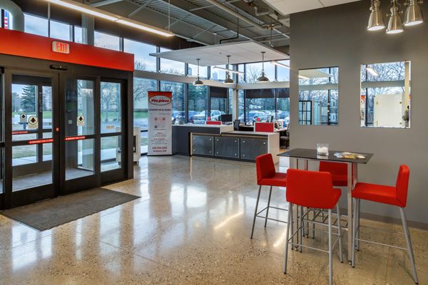 VOS GLASS - Updated January 2026 - 11 Photos - 3800 Stahl Dr SE, Grand ...