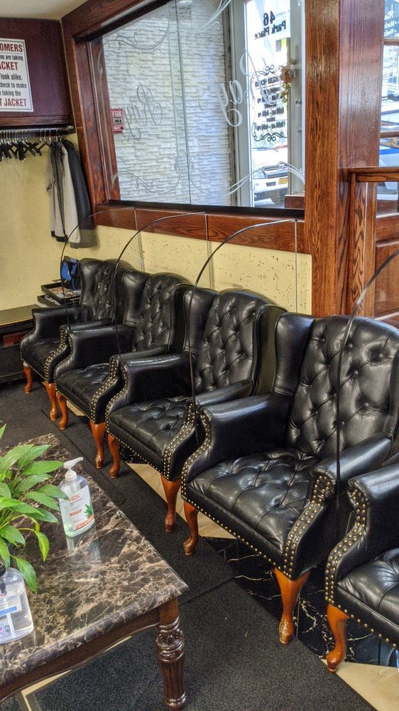 RAY’S BARBER SHOP - Updated August 2024 - 123 Photos & 250 Reviews - 46 ...