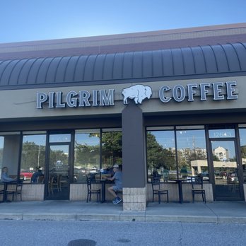PILGRIM COFFEE COMPANY - Updated November 2024 - 197 Photos & 195 ...