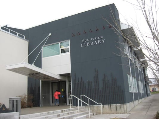 HAPPY VALLEY LIBRARY - Updated December 2025 - 21 Photos & 11 Reviews ...