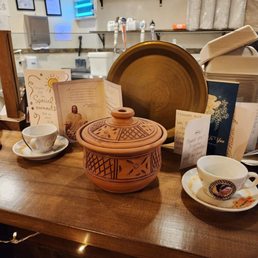 FAVA POT - Updated December 2025 - 933 Photos & 487 Reviews - 7393-D ...