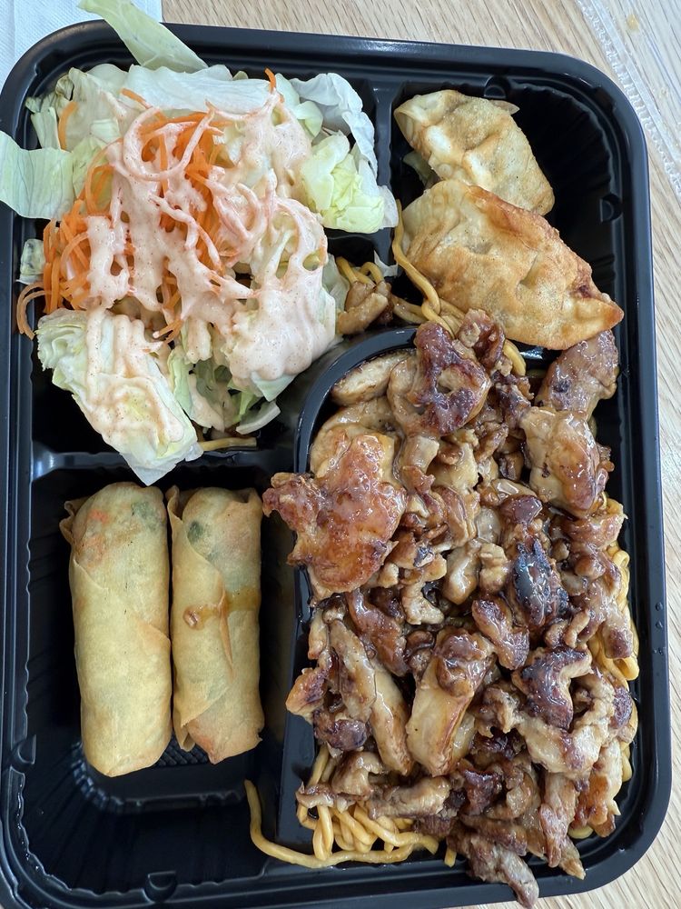 TEPPANYAKI ONE - Updated July 2025 - 86 Court St, Brooklyn, New York ...