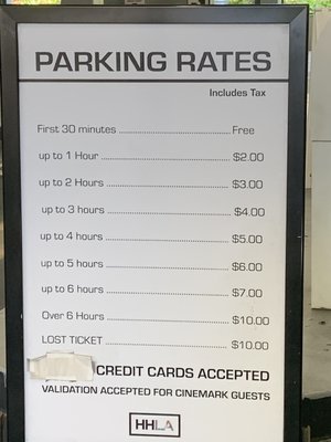 HOWARD HUGHES CENTER - Updated December 2025 - 12 Photos & 13 Reviews ...