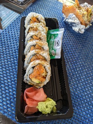 SUSHI MARKET SPROUTS - Updated January 2025 - 89 Photos & 86 Reviews ...