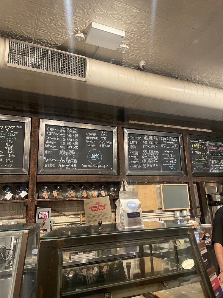 THINK COFFEE - Updated October 2025 - 150 Photos & 273 Reviews - 73 8th ...
