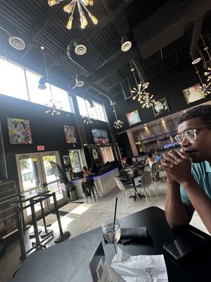 AVENUE BLU - Updated July 2025 - 61 Photos & 29 Reviews - 122 S Howard Ave, Tampa Bay, Florida ...