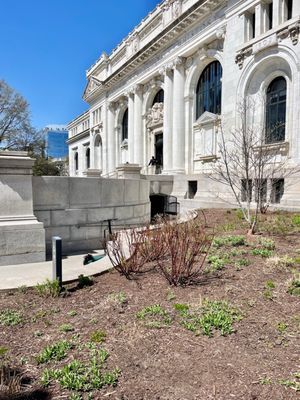 DC HISTORY CENTER - Updated October 2025 - 134 Photos - 801 K St NW ...