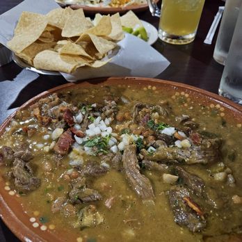 EL CAUDILLO - Updated July 2025 - 47 Photos & 46 Reviews - 3525 S Main ...