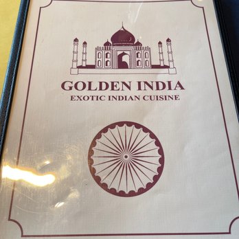 GOLDEN INDIA - Updated December 2025 - 87 Photos & 163 Reviews - 2097 ...