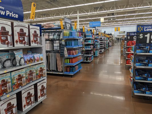 WALMART SUPERCENTER - Updated October 2025 - 15 Photos & 18 Reviews ...