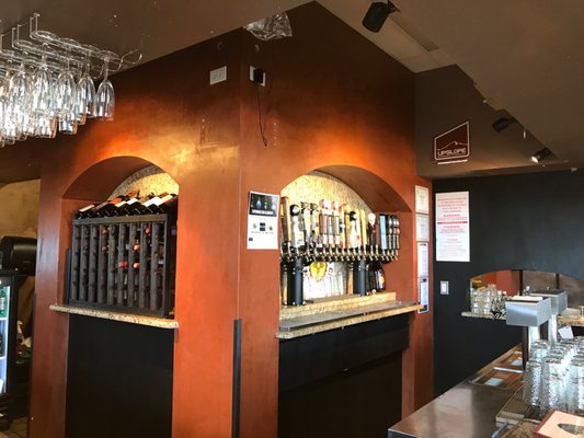 HIGH POINT GRILL - 282 Photos & 155 Reviews - 9780 Coors Blvd NW ...