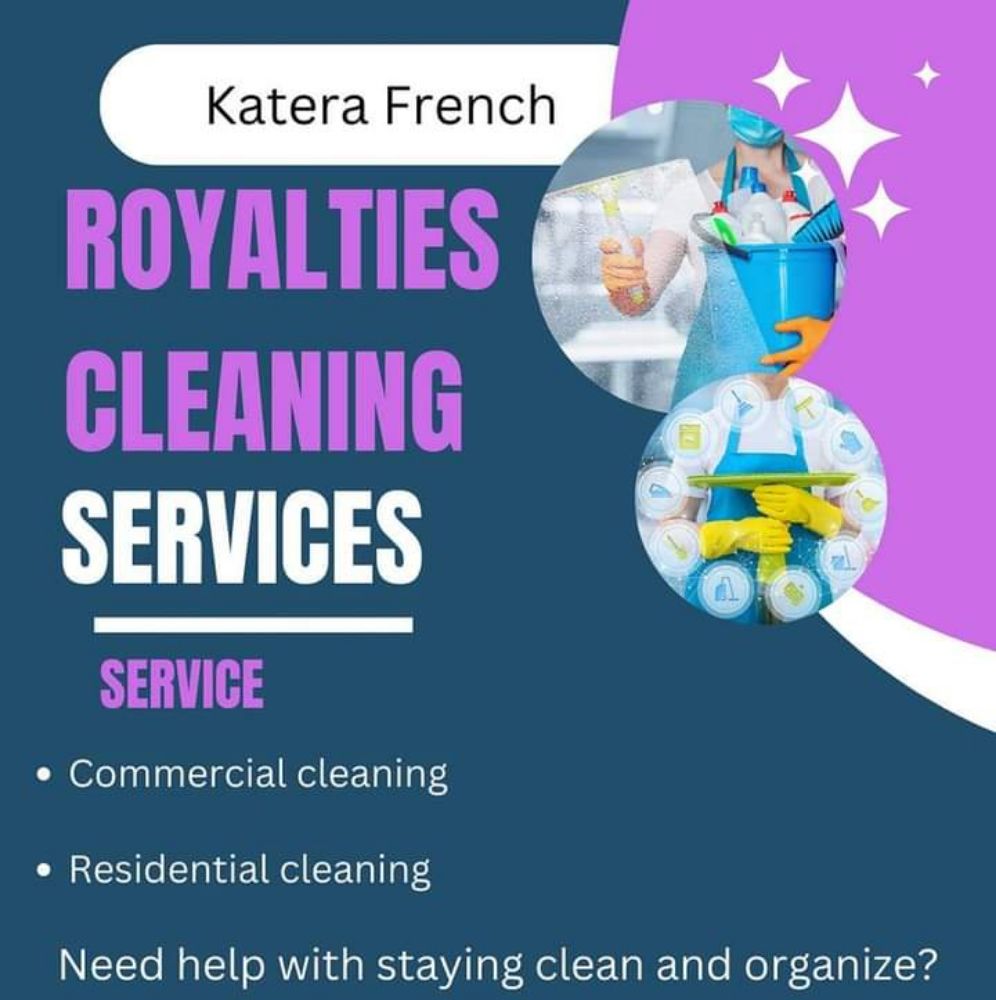 ROYALTIES CLEANING SERVICES - 11 Photos - Memphis, Tennessee - Home ...