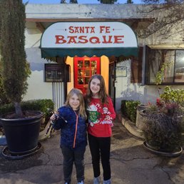 SANTA FE BASQUE RESTAURANT & BAR - Updated December 2025 - 160 Photos ...