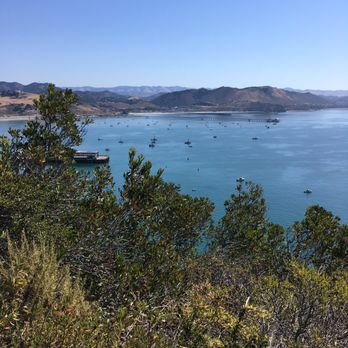 PECHO COAST TRAIL - Updated November 2025 - 15 Photos - Avila Beach Dr ...