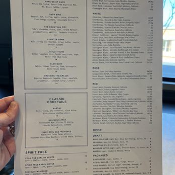 THE BRASSERIE - Updated December 2025 - 152 Photos & 98 Reviews - 701 ...