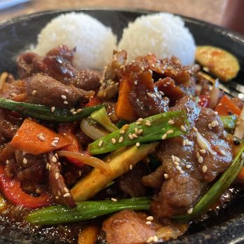 KINZA TERIYAKI KOREAN RESTAURANT - Updated December 2025 - 127 Photos ...