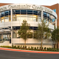 DELTA COMMUNITY CREDIT UNION - 33 Reviews - 3250 Riverwood Pkwy ...