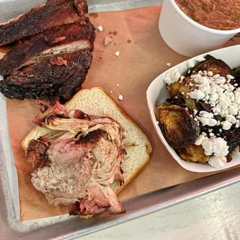 FOX BROS. BAR-B-Q - Updated May 2024 - 3674 Photos & 4722 Reviews ...