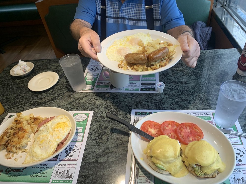 PRINCESS MARIA DINER - 26 Photos & 107 Reviews - 2044 Rte 35, Wall ...