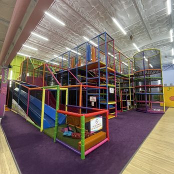 KIDS EMPIRE DEERFIELD - Updated December 2025 - 62 Photos & 36 Reviews ...