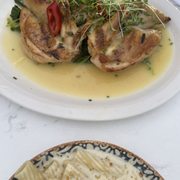 ALBA ON 53 - 113 Photos & 85 Reviews - 2053 Washington St, Hanover, MA ...