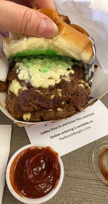 THE RANCH SCOTTISH HIGHLAND BURGERS - 15 Reviews - 425 SW 4th St ...
