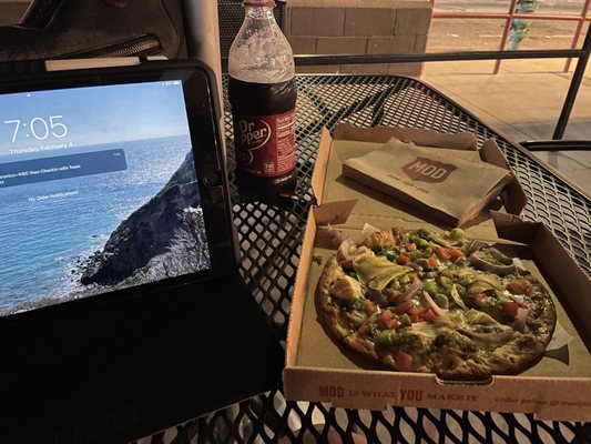 MOD PIZZA - Updated July 2024 - 349 Photos & 418 Reviews - 8985 Venice ...