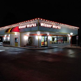WIENER WORKS - Updated July 2025 - 14 Photos & 41 Reviews - 3402 ...