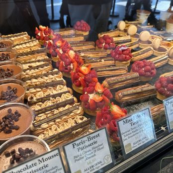 SWEET WHEAT - 662 Photos & 335 Reviews - 1430 S Pacific Coast Hwy ...