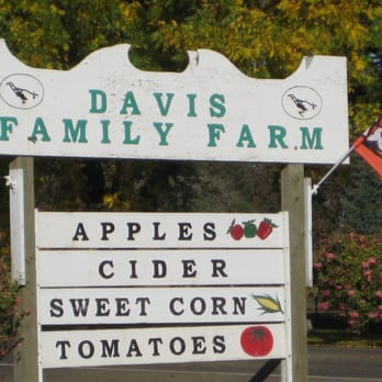 DAVIS FAMILY FARM - Updated December 2025 - 35 Photos & 15 Reviews ...