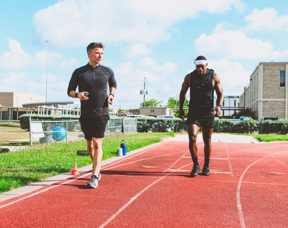 FAIRCHILD SPORTS PERFORMANCE - Updated October 2025 - Request ...