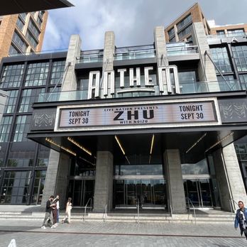 THE ANTHEM - Updated August 2024 - 646 Photos & 408 Reviews - 901 Wharf ...