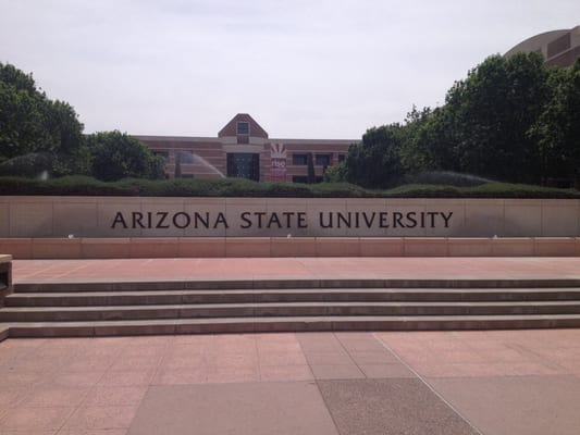 ARIZONA STATE UNIVERSITY WEST CAMPUS - Updated December 2025 - 14 ...